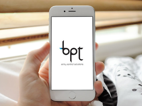 BPT Door Entry, Intercoms & PA Systems - Centra Security Services